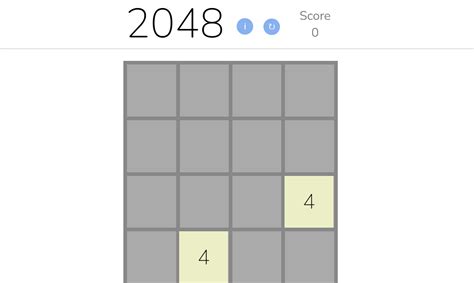 70 Best Javascript 2048 Games
