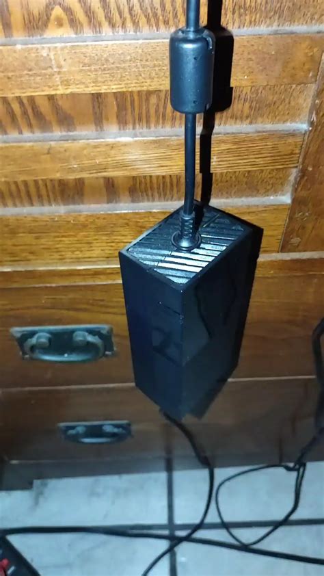 Can Anyone Help Me With My Xbox One Power Supply Brick It Keeps Making