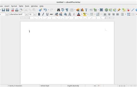 Open Source WordPad Alternatives Top 10 Word Processors AlternativeTo