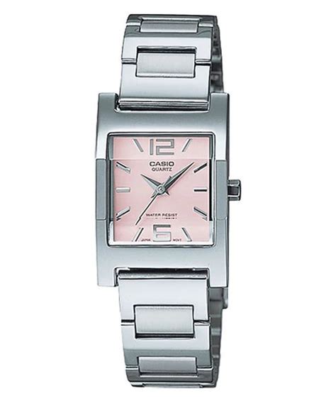 Casio Collection Ltp 1283d 4a Sense Doo