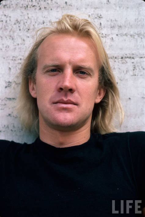 Pictures of Alexander Godunov