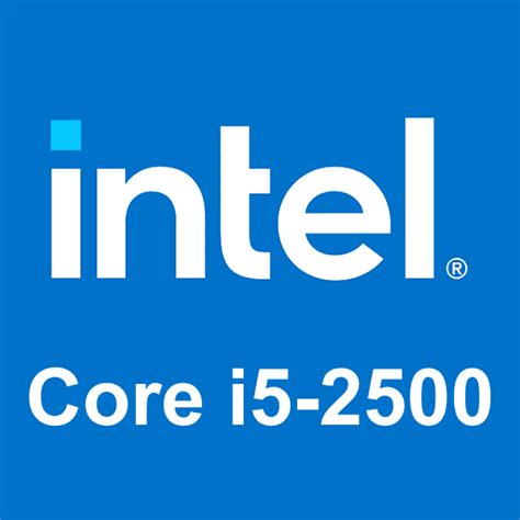 Intel Core I5 2500 3 30 GHz Desktop Benchmark Do Processador
