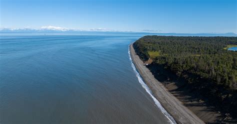 Orpc Files Ferc Draf Pilot License For Tidal Energy Project In Alaska Renewables News