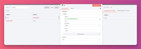 Switch Node Not Passing All Input Items Questions N8n