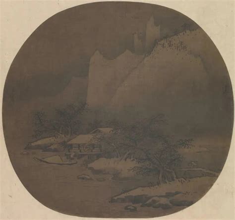宋画小品百图（故宫馆藏） 宜春木直艺术中心