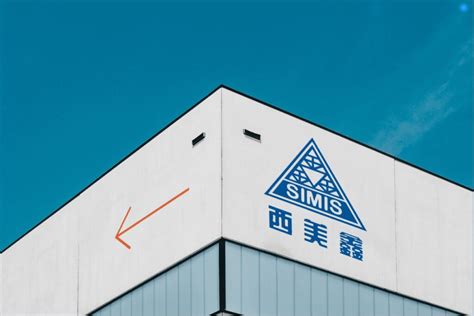 About Taiyuan Simis Investment Casting Company