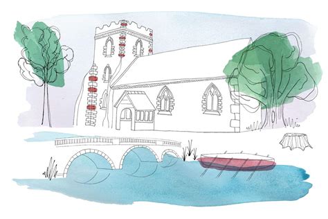River Thames Guide
