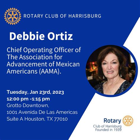 Debbie Ortiz Posted On Linkedin