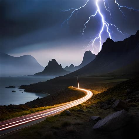 Şimşek Ve Yıldırım Fizikist