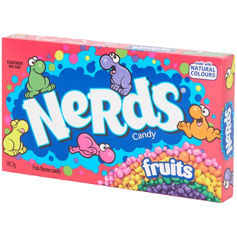 Nerds Candy Rainbow Action Nl