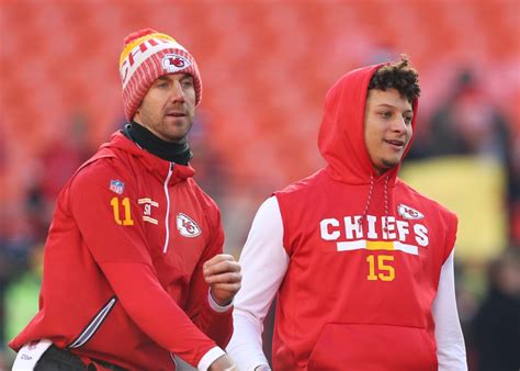 ‘everybody Knew That Day Former Kansas City Chiefs Star Reveals