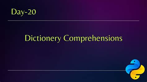 Day 20 Python 37 Days Complete Course Python Programming Python Programming Youtube