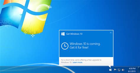 How To Get Rid Of Windows 10 Upgrade Notification Computer Doctors