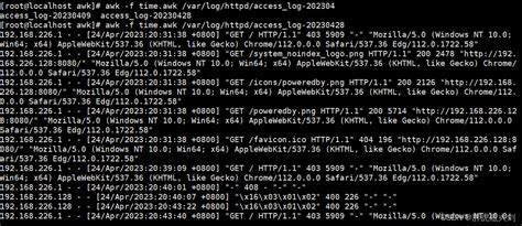 awk的基础 awk命令中 处理逻辑必须用{}么 csdn博客