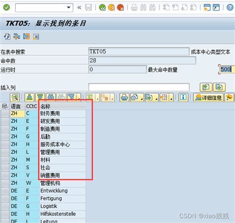 Sap Abap根据字段名查找对应的透明表数据库则呢么查询对sap对应透明表 Csdn博客 Sap Abap根据字段名查找对应的透明表数据库则呢么查询对sap对应透明表 Csdn博客