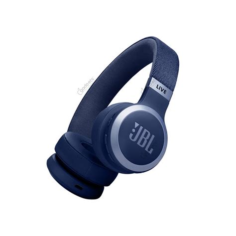 Jbl Live Nc Wireless Over Ear Nc Headphones Price In Bd