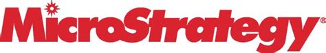 Microstrategy Logo Download Vector Marketing Jobs Business