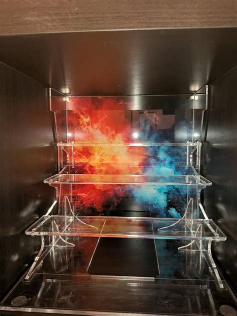 Multi Purpose Display Podiums For Ikea® Kallax — Wicked Brick