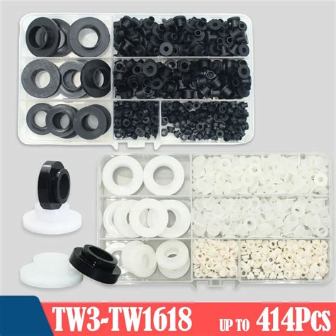 Т-образная нейлоновая шайба до 414p | AliExpress