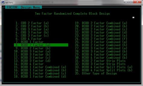 Questions With Answers In RCBD Science Topic