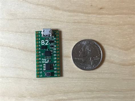 The Coming Of The Age Of The Maker Fpga Board