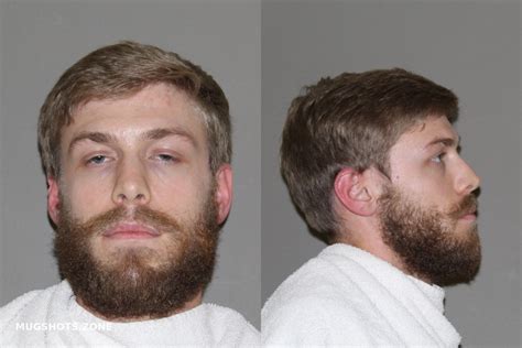 Cooper Alexander Macklin 10 10 2022 Denton County Mugshots Zone