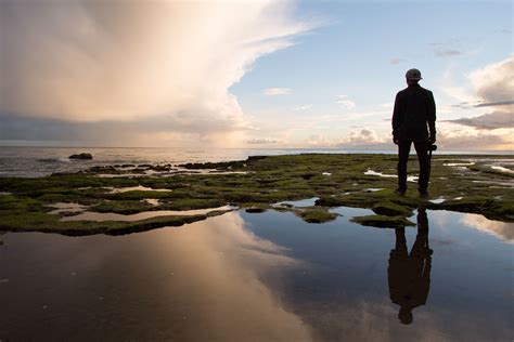 Free Images Man Beach Landscape Sea Coast Nature Rock Ocean