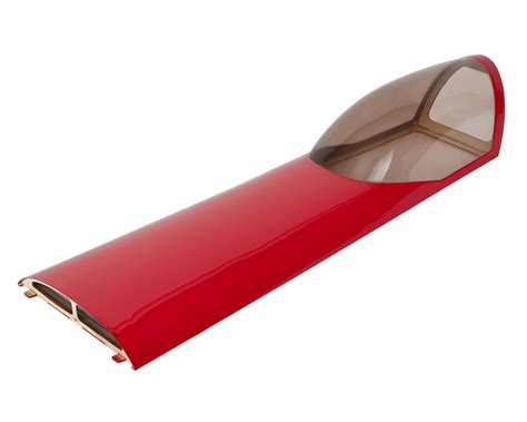 Hangar 9 Extra 330sc 60e Canopy Hatch Han902502 Amain Hobbies