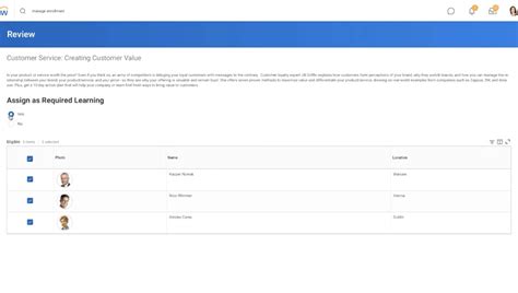 The Ultimate Guide To Workday Learning Edume
