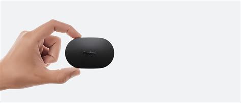 Redmi Buds Essential