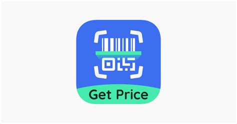 ‎barcode Qr Scanner Get Price On The App Store