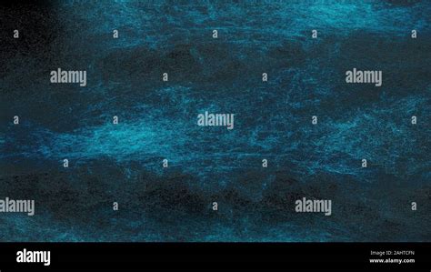 Particle System With Lights Stock Photo Alamy