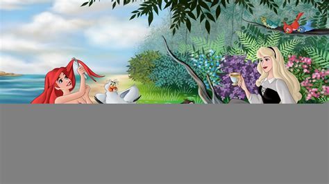 Sleeping Beauty Wallpaper Disney Princess Images
