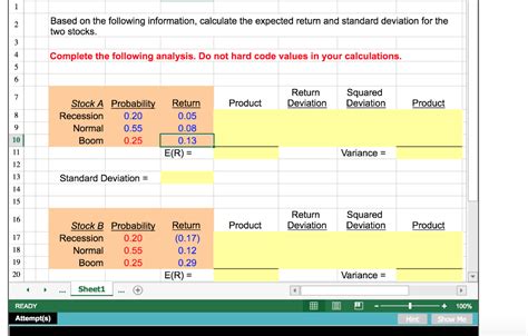 Solved Based On The Following Information Calculate The