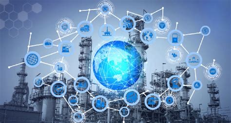 Explore The Concept Of Smart Factories For The Evolution