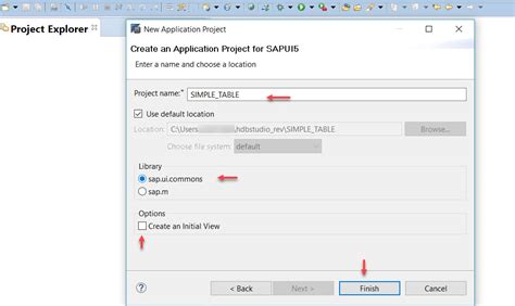 Ui5 Table Sapcodes