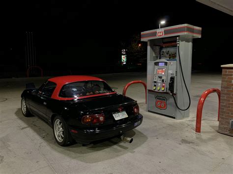 Looking To Get A Cobalt Ss Wing Should I Go For Duraflex Or Oem Idk