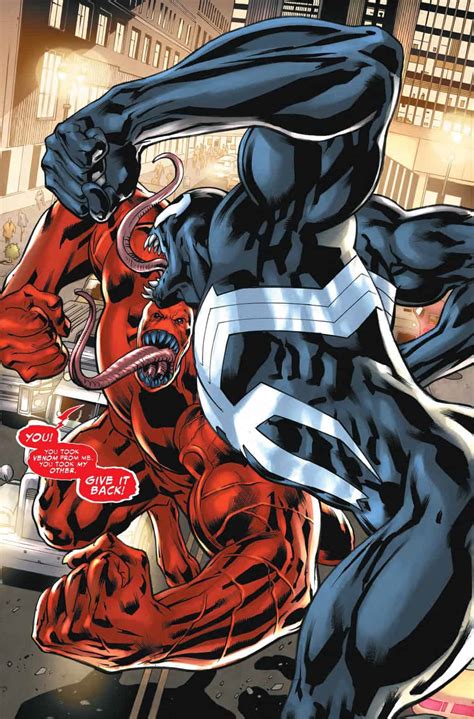 Marvel Comics Sneak Preview For January 18 2023 Bedlam Comes To