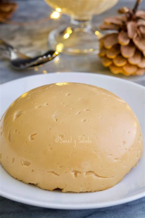 Natilla Recipe Colombian Bryont Blog