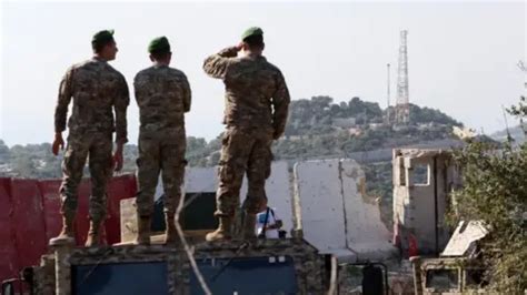 Israeli Strikes Kill 12 In Lebanons Bekaa Valley Governor Says