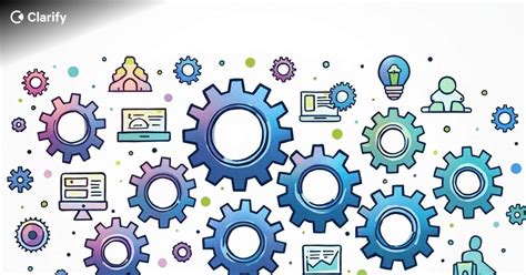 Clarify Top Crm Tool Features To Boost Your Business Efficiency