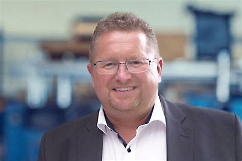 Michael Freier Geschäftsleitung Hok Gmbh H O K Gmbh