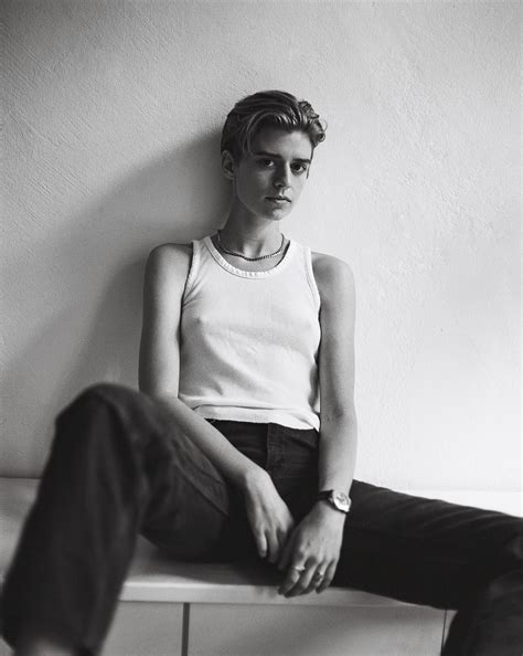 Cass Berlin September 2018 — Romy Maxime