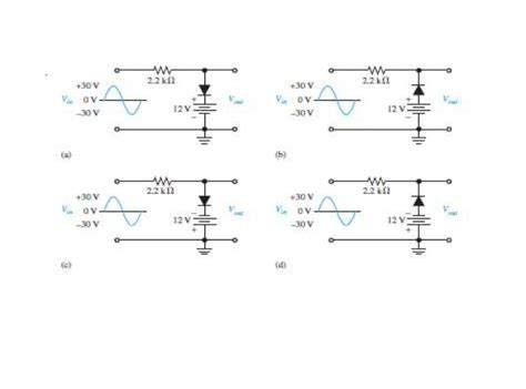 Solved Q3 3 1 Determine The Peak Forward Current Through Chegg Com