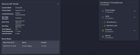 Agent Playback Sedaro Docs