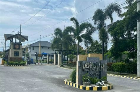 For Sale Lot Only In Jubilation Binan Laguna Property For Sale Lot