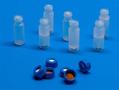 Vial Sampling Kits For PFAS Analysis Microbioz India