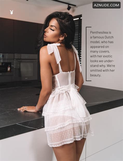 Penthesilea Nude Aznude