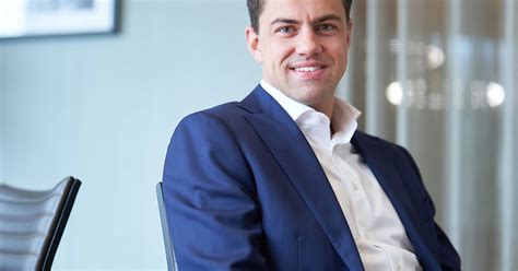 Pascal Van Wees Msc Finance Manager Forbion