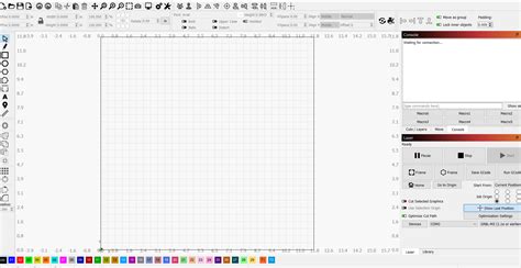Cant Get Lightburn To Work Lightburn Software Questions Lightburn Software Forum